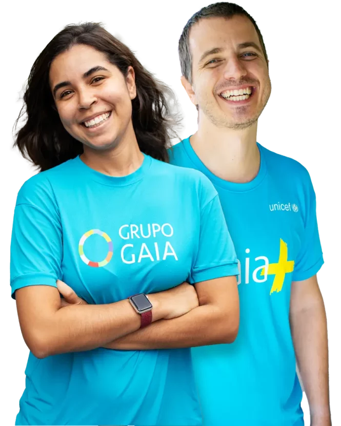 Cultura | Grupo Gaia